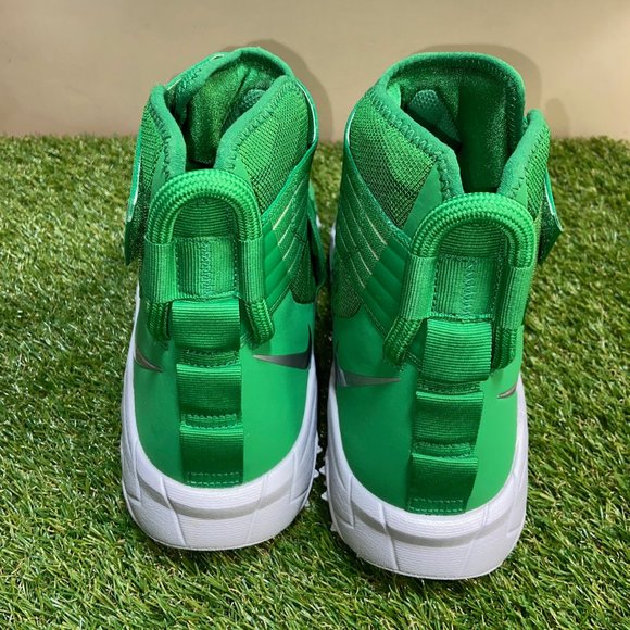 Nike | Shoes | Nike Promo Sample Force Savage Elite 2 Shark Smu Oregon ...